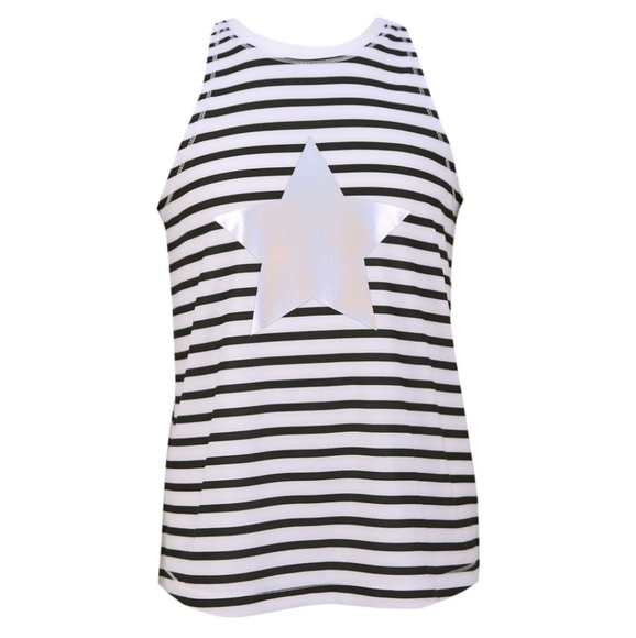 Shirts & Tops | Members Mark Girls Active Tank Top | Poshmark